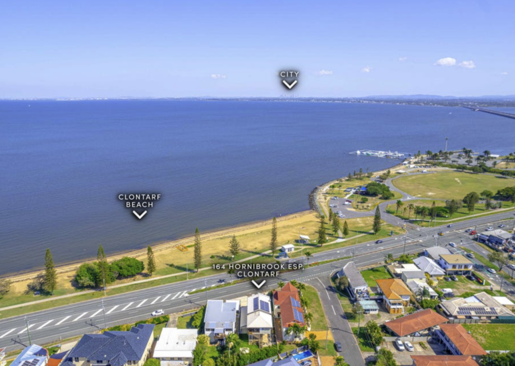 Hornibrook Esplanade, Clontarf Redcliffe – Choices and Rights