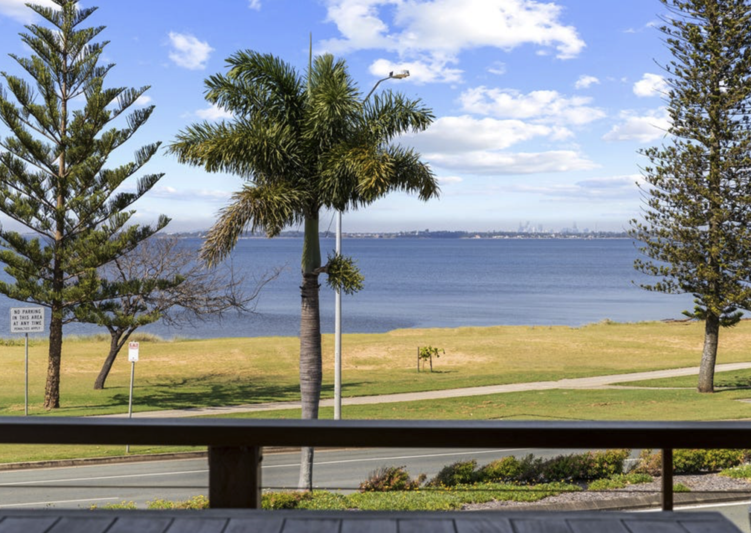 Hornibrook Esplanade, Clontarf Redcliffe – Choices and Rights