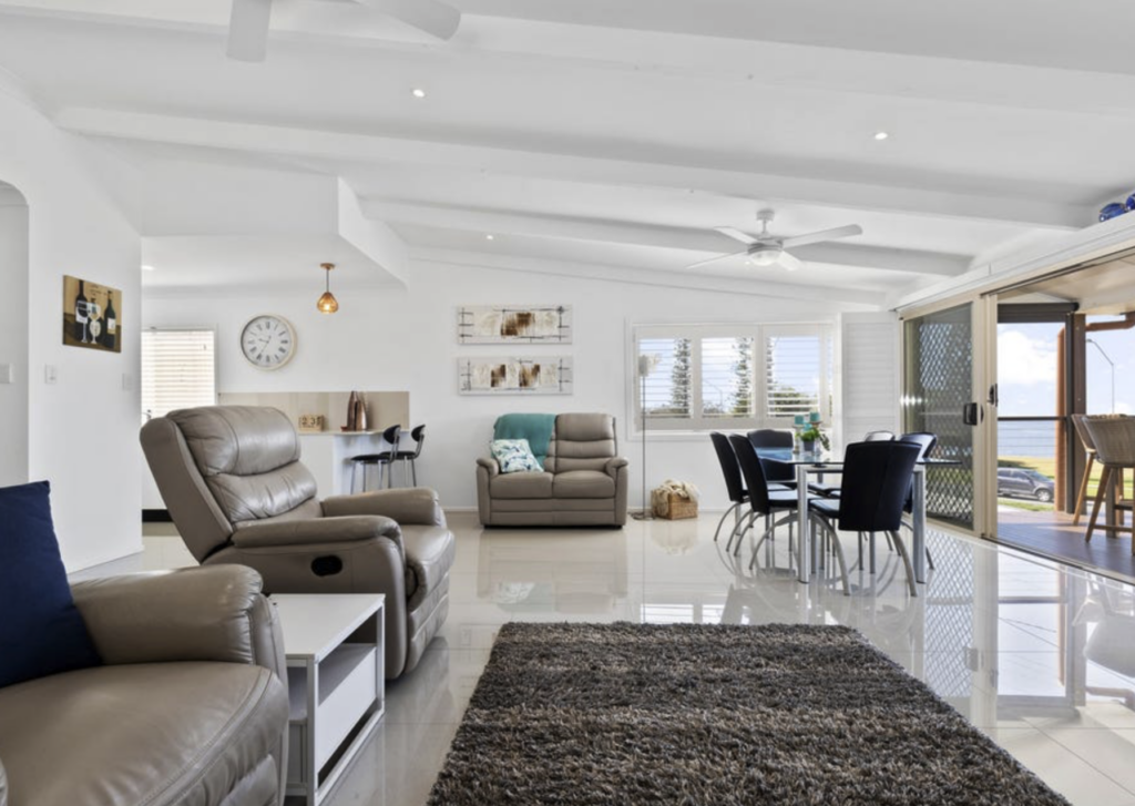Hornibrook Esplanade, Clontarf Redcliffe – Choices and Rights